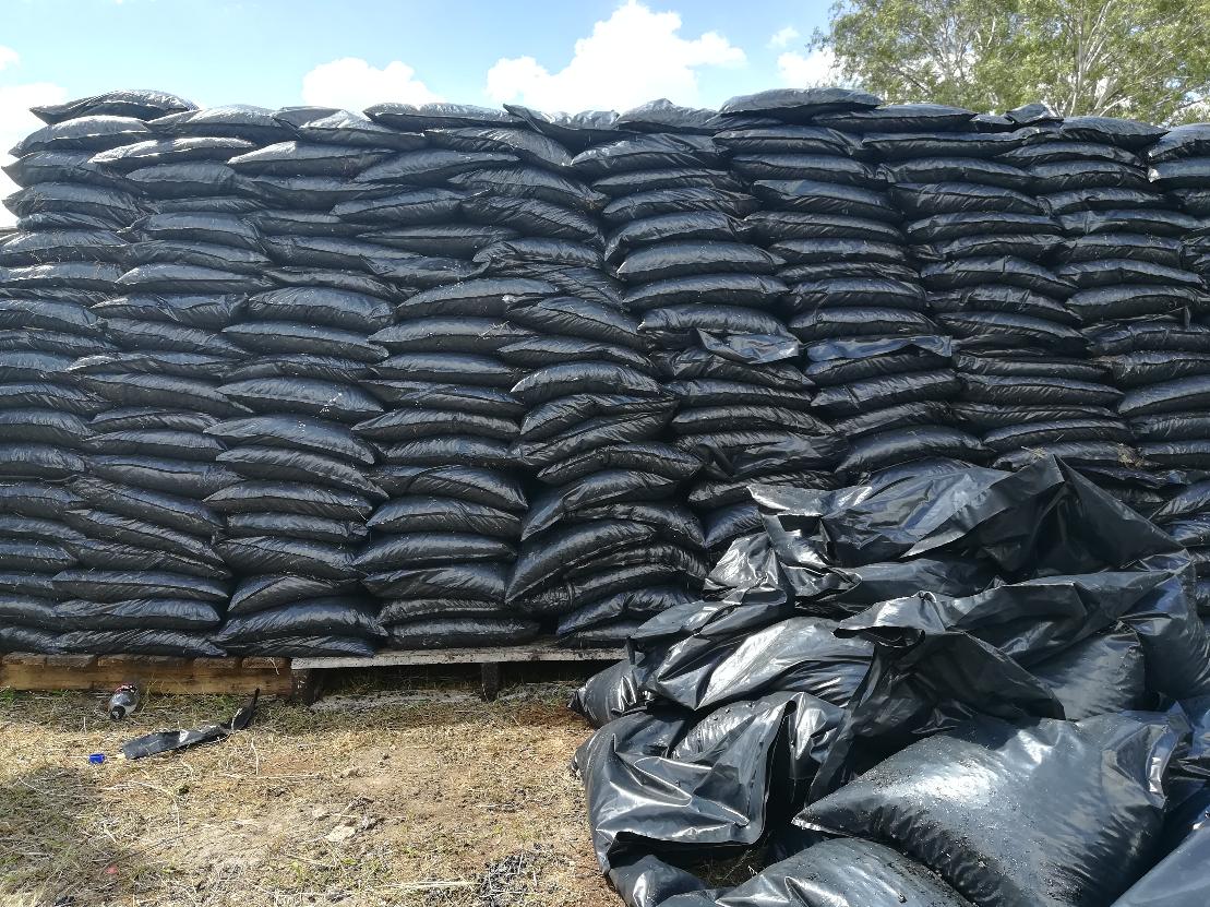 Insta ProPatch Coldmix Asphalt